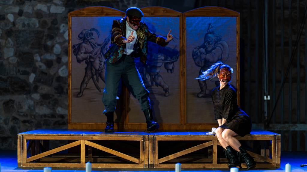 ANTICA FAMIGLIA D’ARTE F.lli BOFFARDI - Perito 2023 ⋆